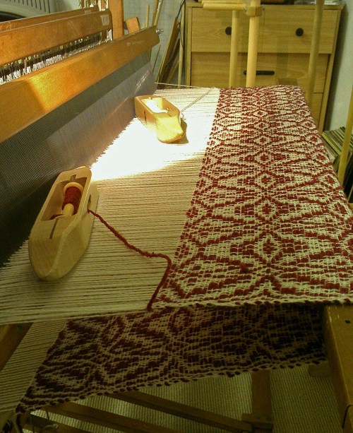 Maltese Cross | Fort Pelham Farm