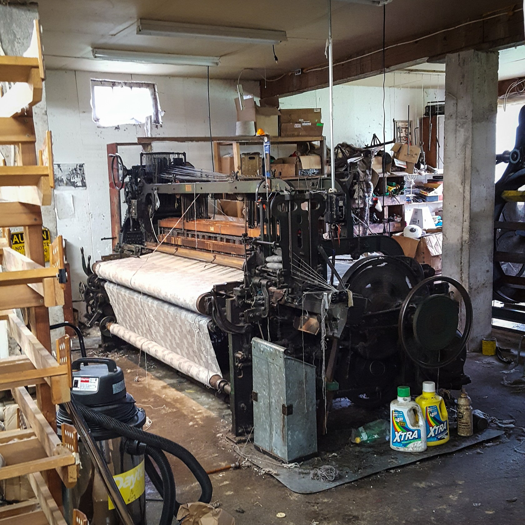 Craft | Fort Pelham Farm | Page 2