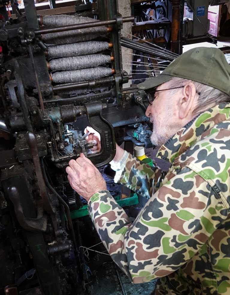 Craft | Fort Pelham Farm | Page 2