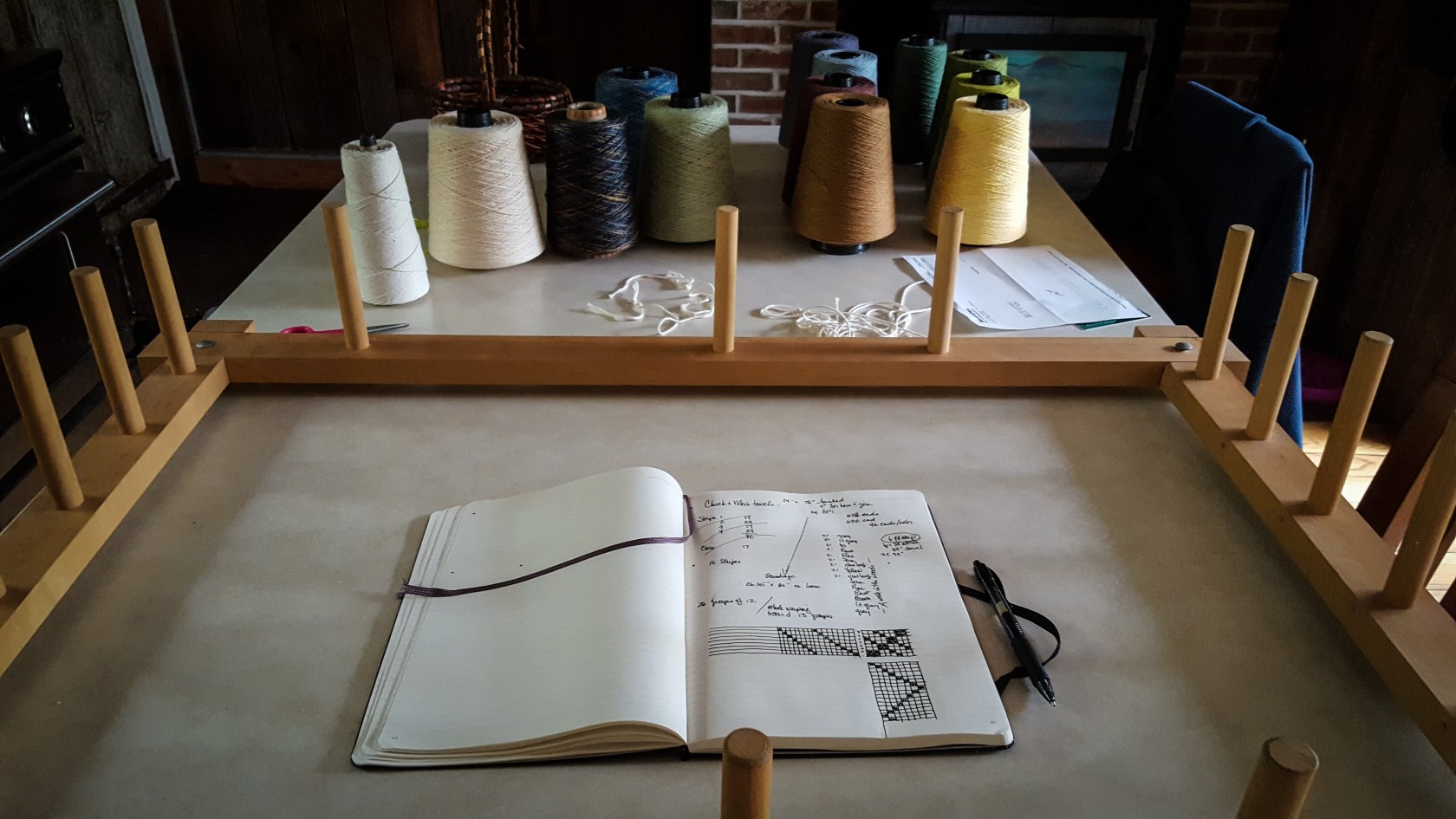 Craft | Fort Pelham Farm | Page 2